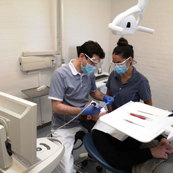 Om tandklinikken i Jyllinge | Tandklinik i Jyllinge nær Ølstykke | Akut ...