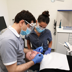 Om tandklinikken i Jyllinge | Tandklinik i Jyllinge nær Ølstykke | Akut ...